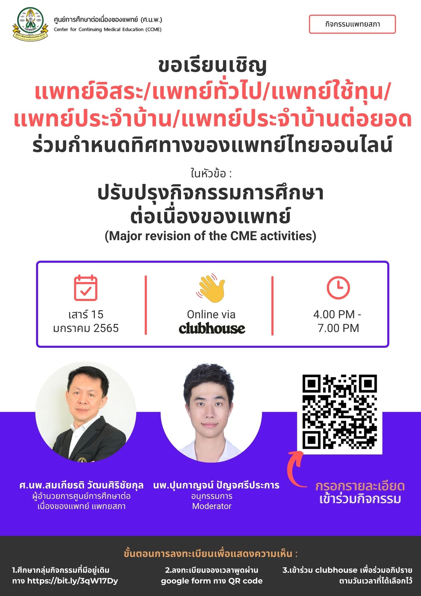 แพทยสภา, อาคารมหิตลาธิเบศร 88/19 ถนน สาธารณสุข 8, Nonthaburi (2023)